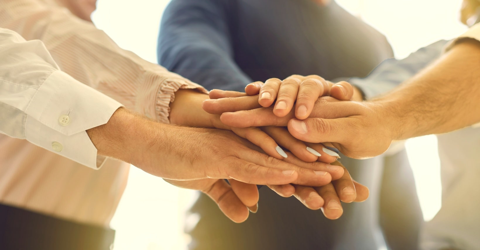 Training Teambuilding En Samenwerken van Develop Training & Coaching ...